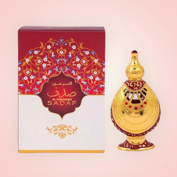 Al Haramain Perfumes SADAF OIL – Aussie Online Beauty